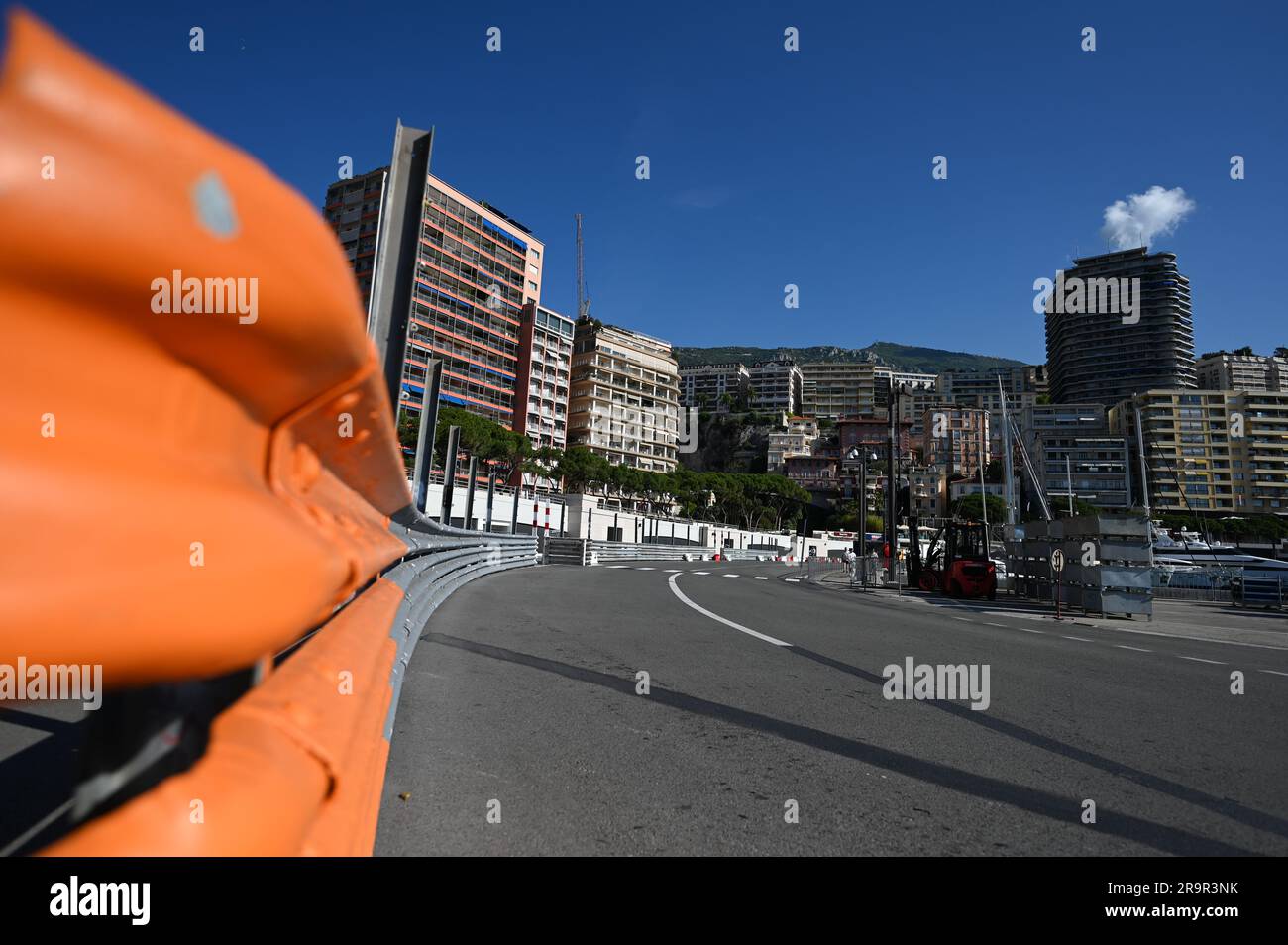 Principato di montecarlo hi-res stock photography and images - Alamy