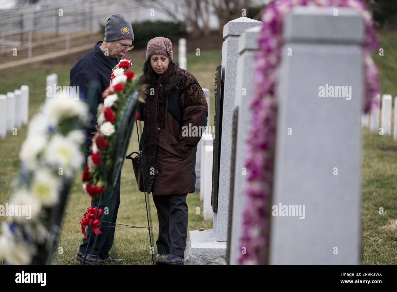 Judy resnik hi-res stock photography and images - Alamy