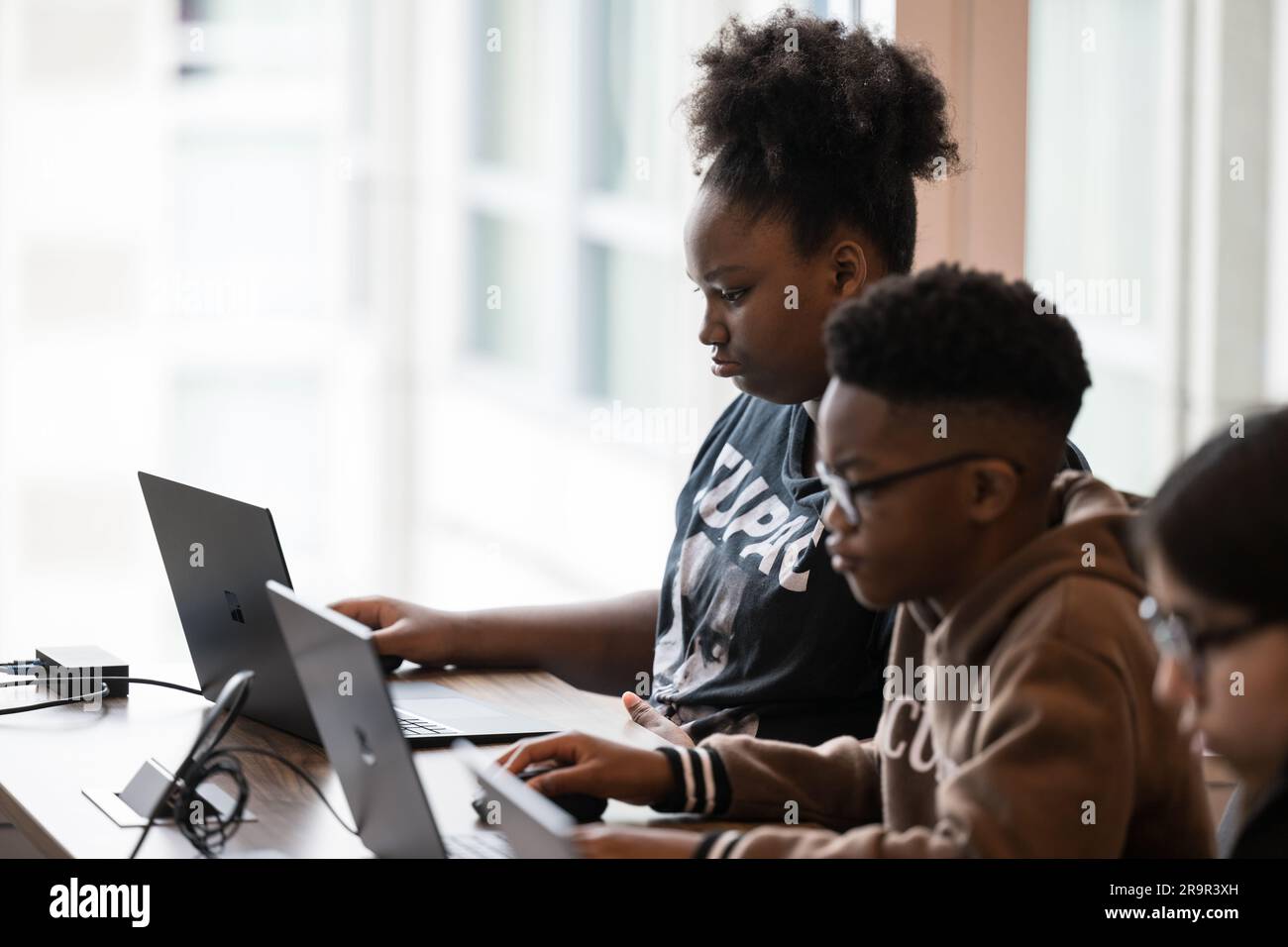 Nasa Education Center