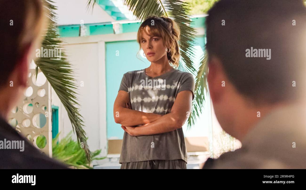 USA.Kate Beckinsale in a scene from the (C)Vertical Entertainment new ...