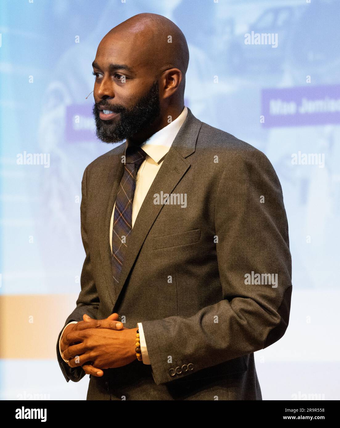 NASA Celebrates Black History Month with the NMAAHC. Christopher ...