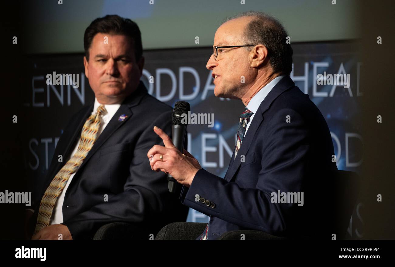 Boeing transonic truss braced wing hi-res stock photography and images ...