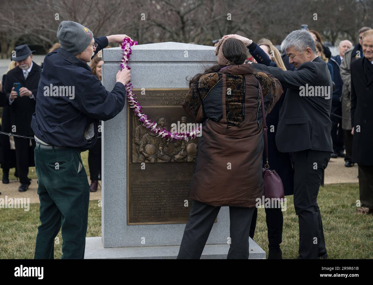 Judy resnik hi-res stock photography and images - Alamy
