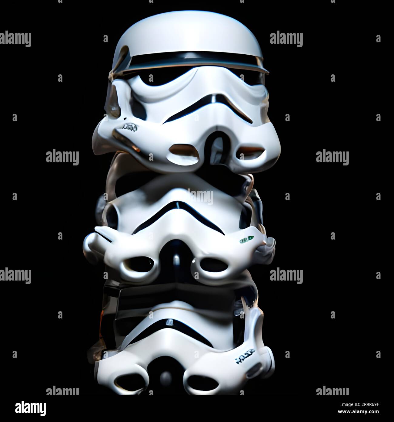 Star Wars Stormtrooper Background