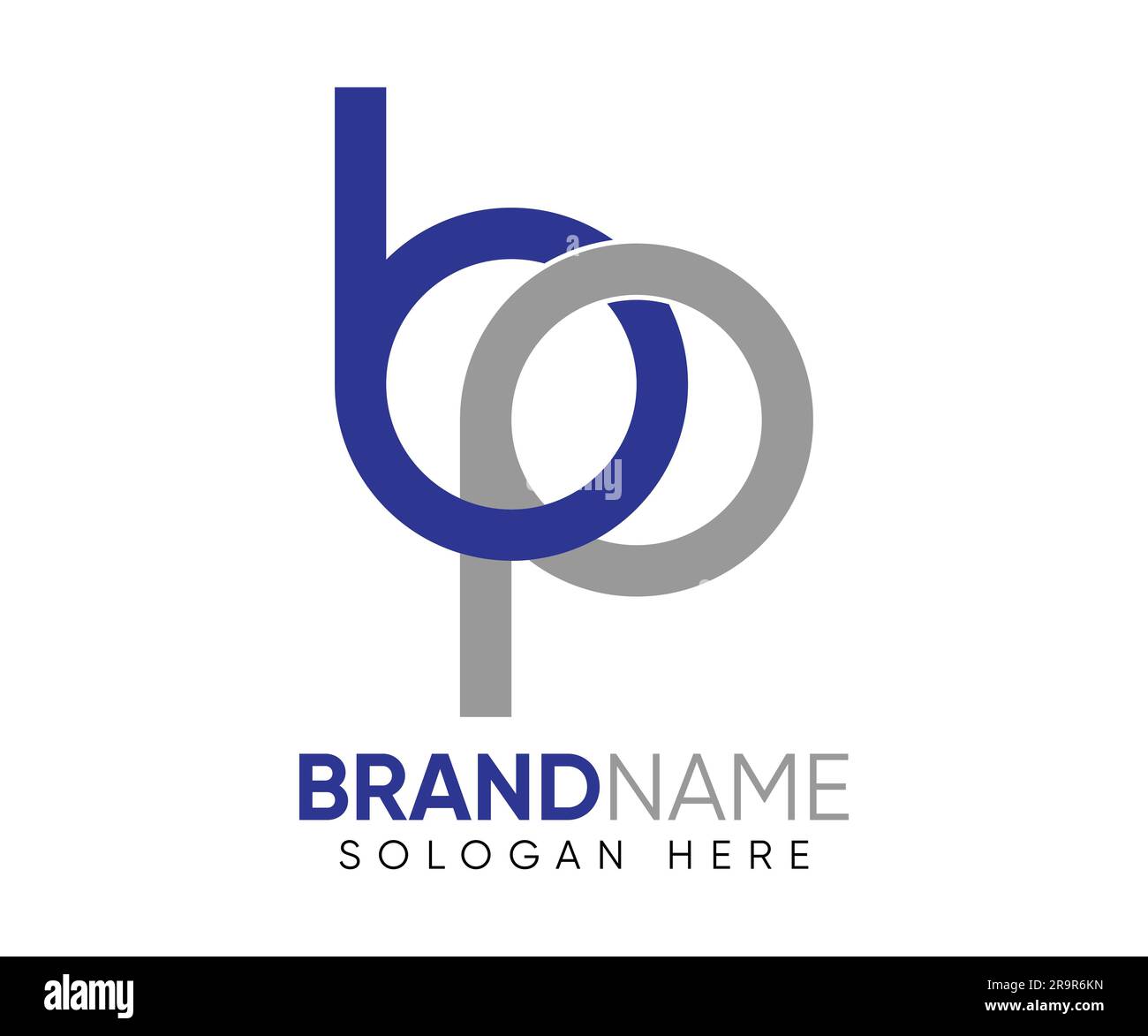 Bp template hi-res stock photography and images - Alamy