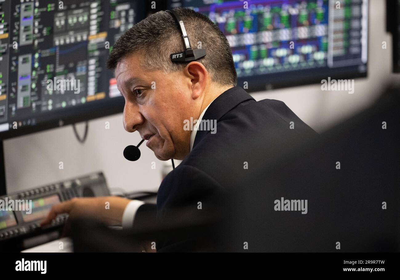 Richard bowen hi-res stock photography and images - Alamy