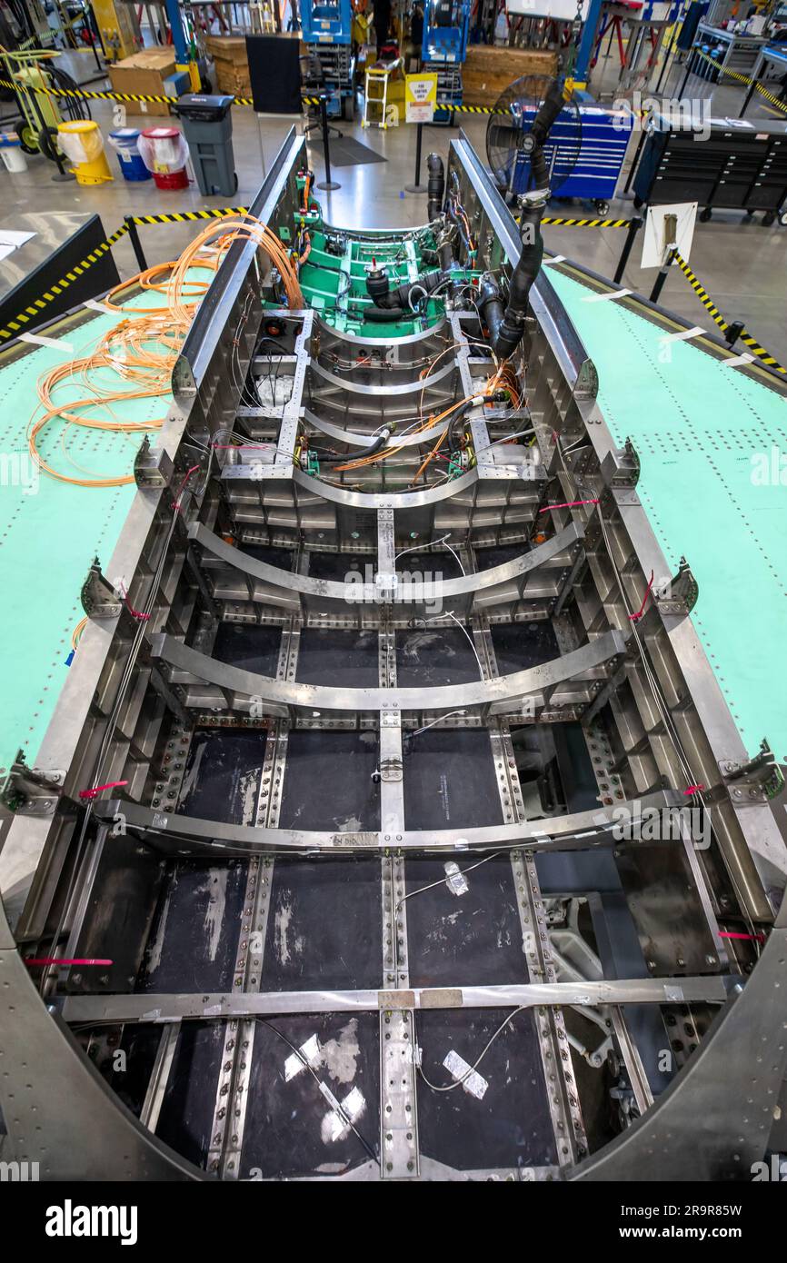 . Lockheed Martin Photography By Garry Tice 1011 Lockheed Way, Palmdale ...