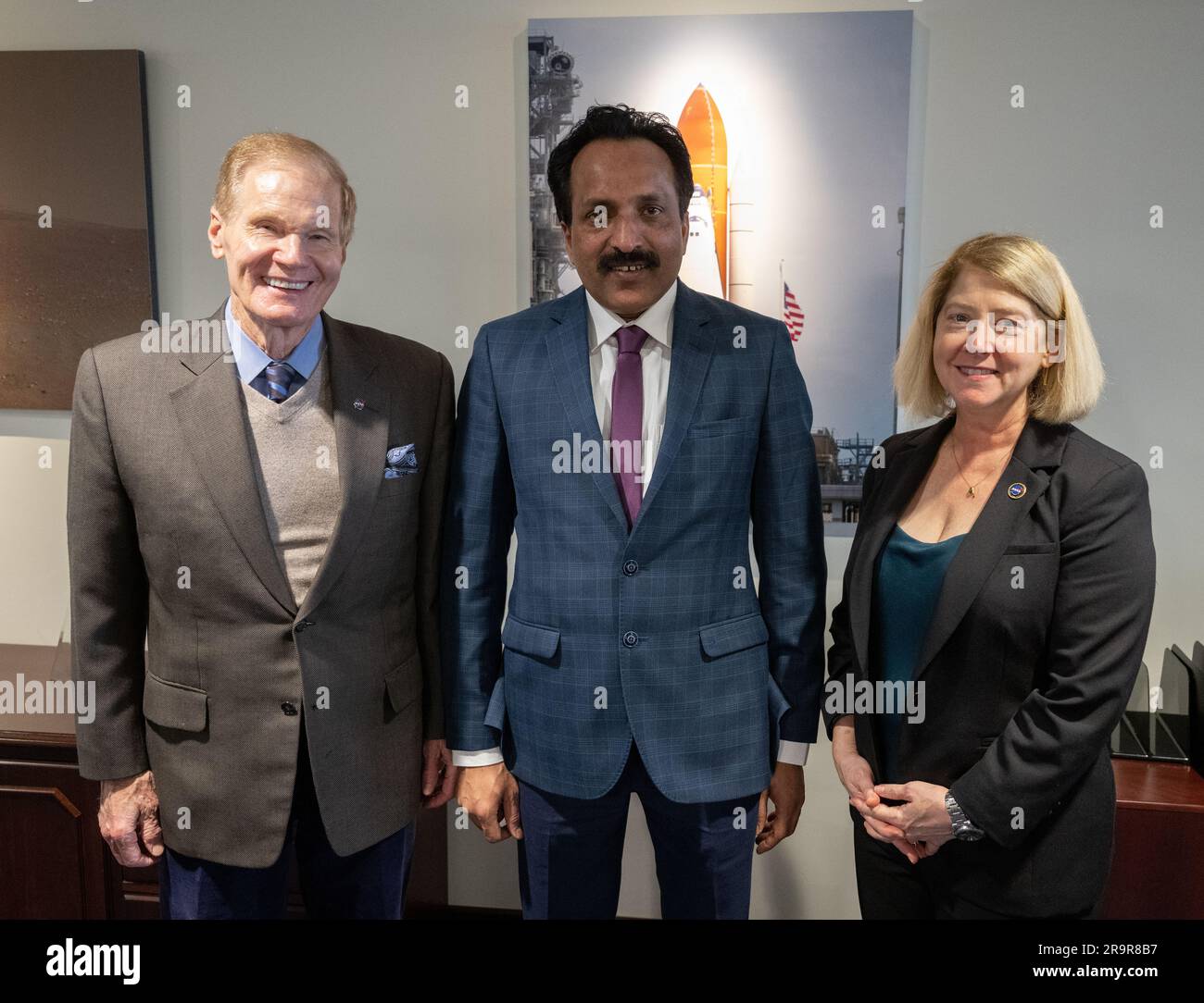 Indian space research organisation isro hi-res stock photography and ...