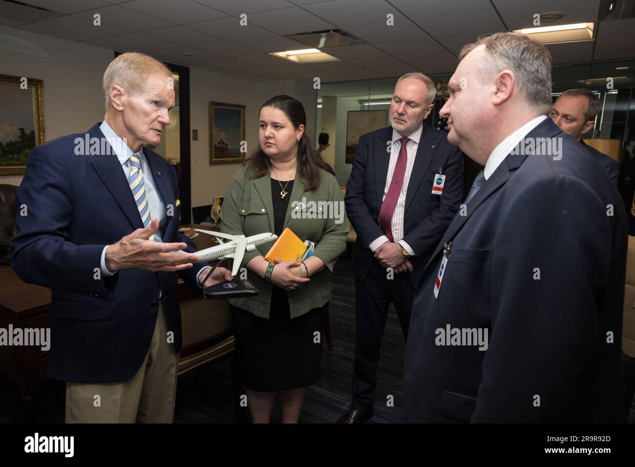 Denys sienik hi-res stock photography and images - Alamy