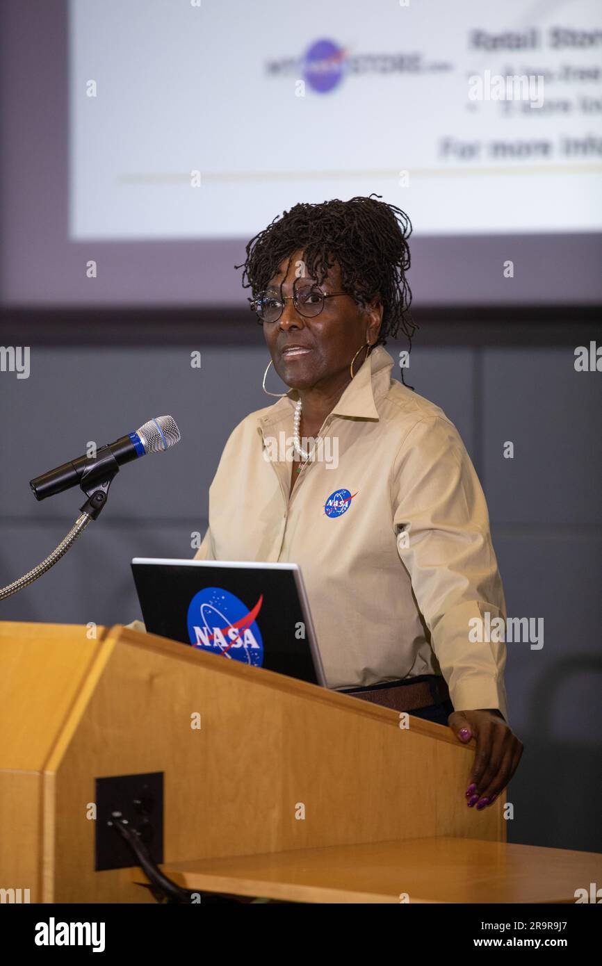Ksc center town hall hi-res stock photography and images - Alamy