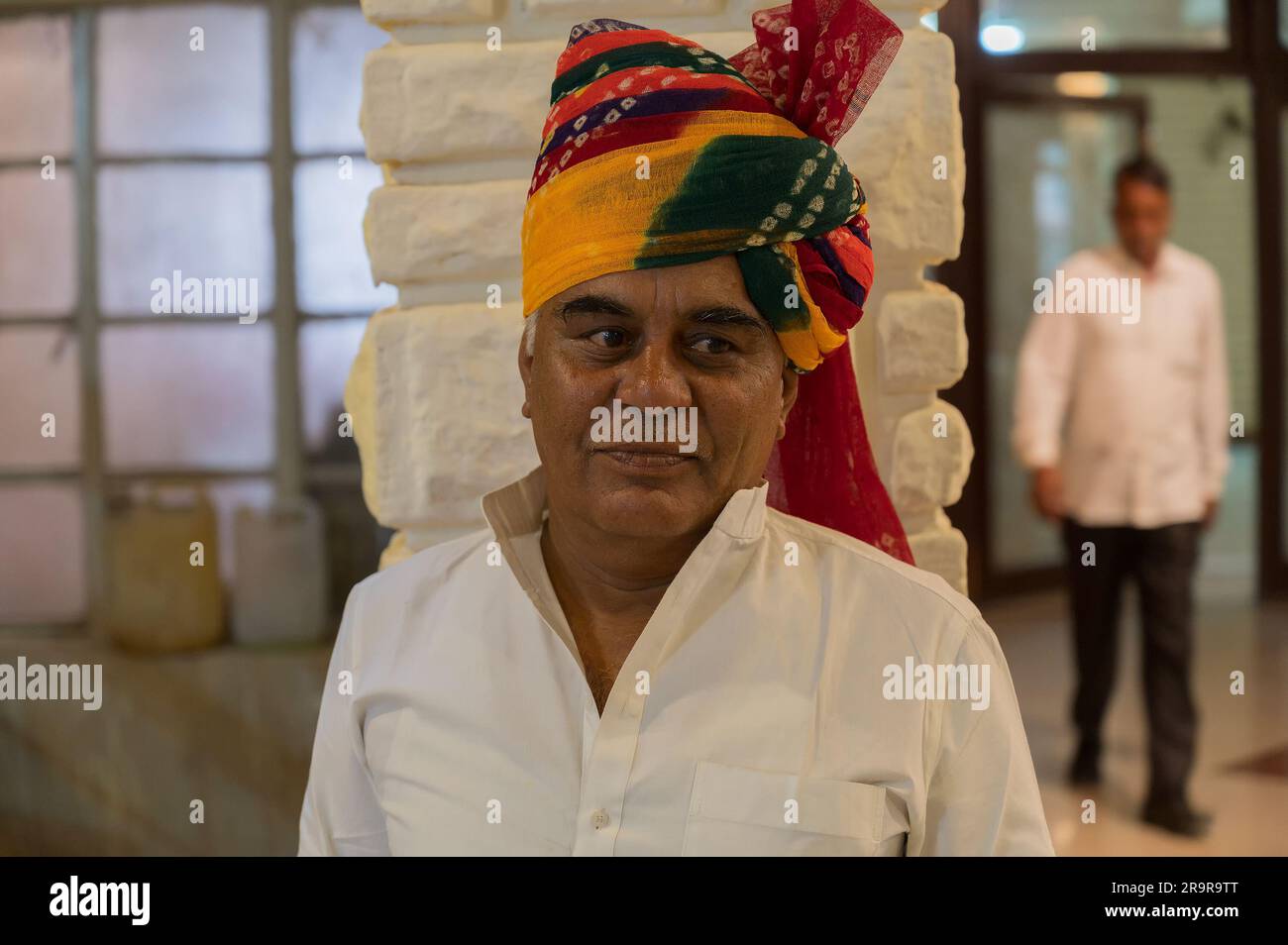 Punjabi Wedding Turban