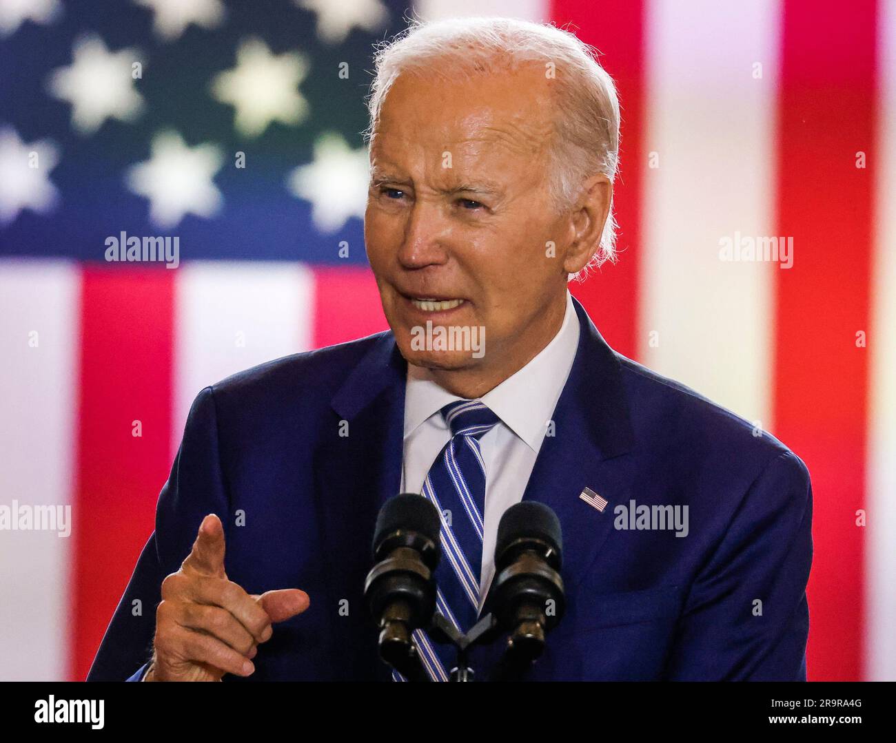 Bidenomics hi-res stock photography and images - Alamy