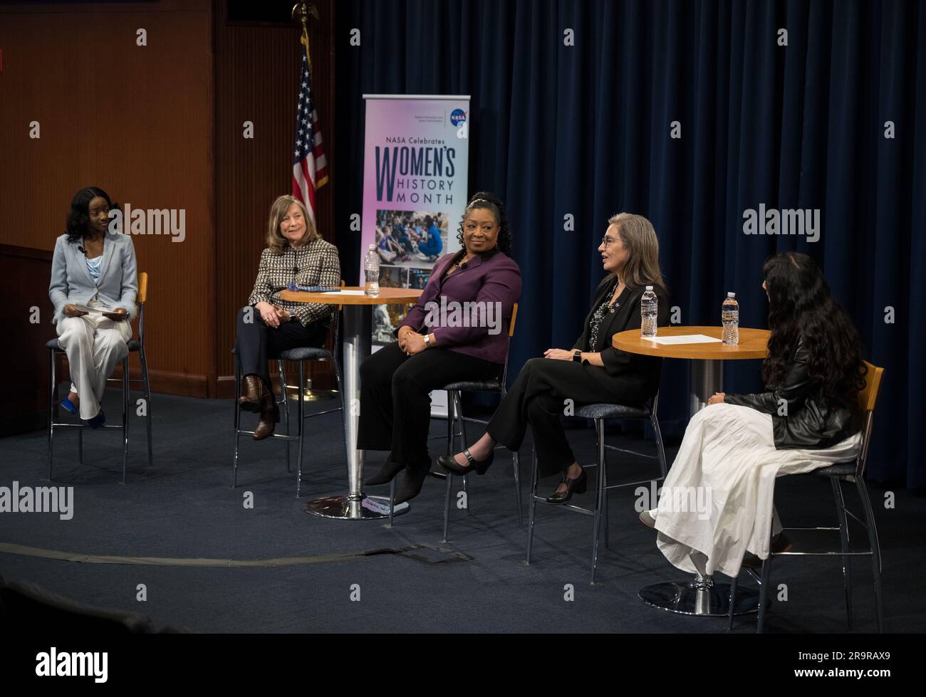 Nasa Goddard Security
