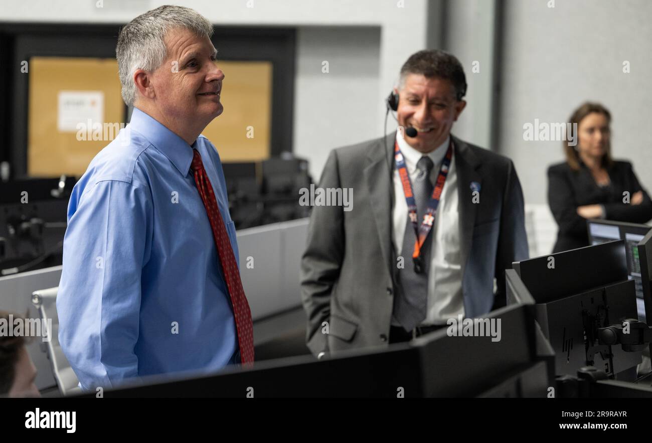 Crew 6 mission hi-res stock photography and images - Alamy