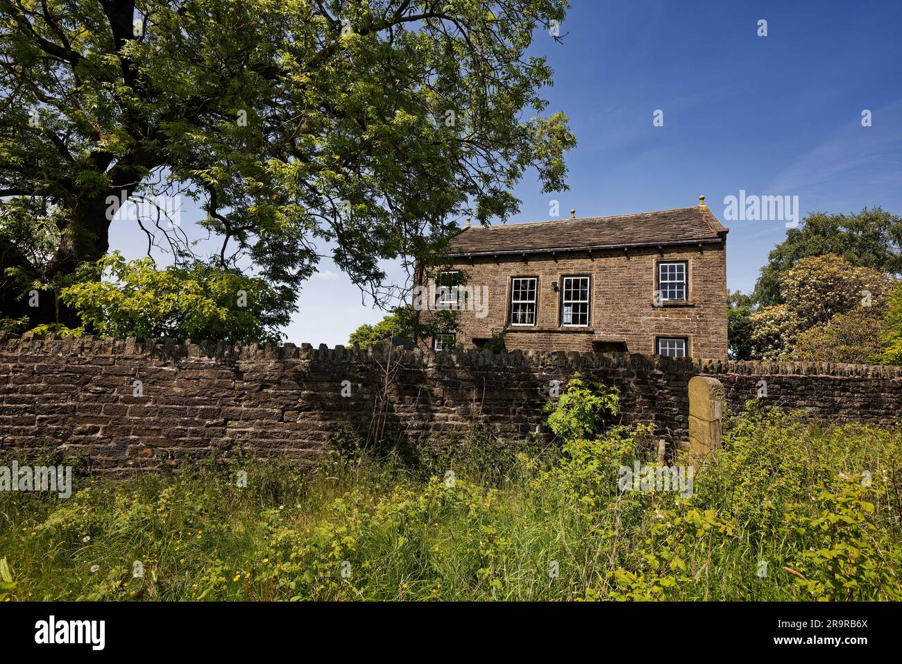 Crawshawbooth rossendale hi-res stock photography and images - Alamy
