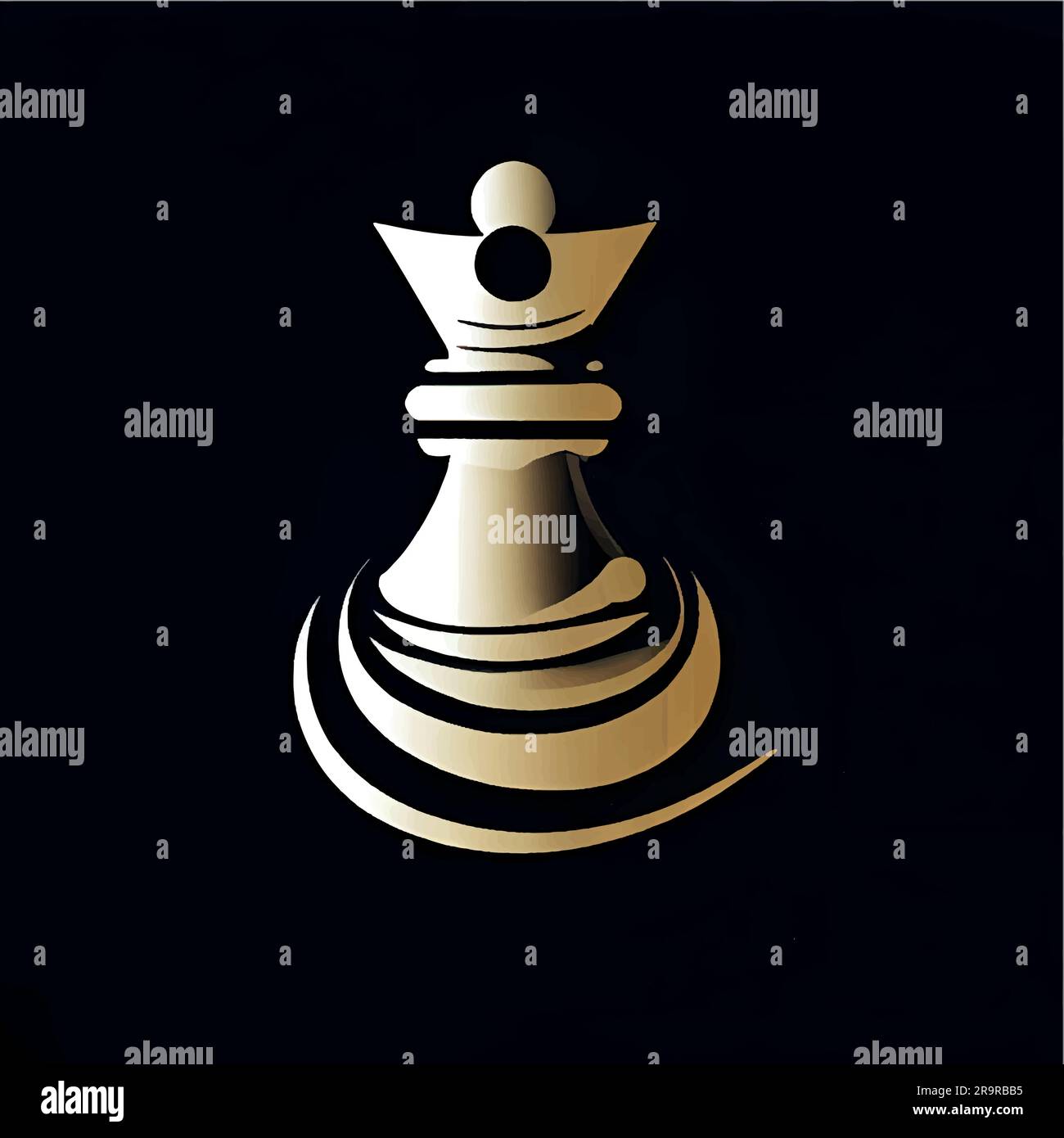 Queen leader Stock Vector Images - Alamy