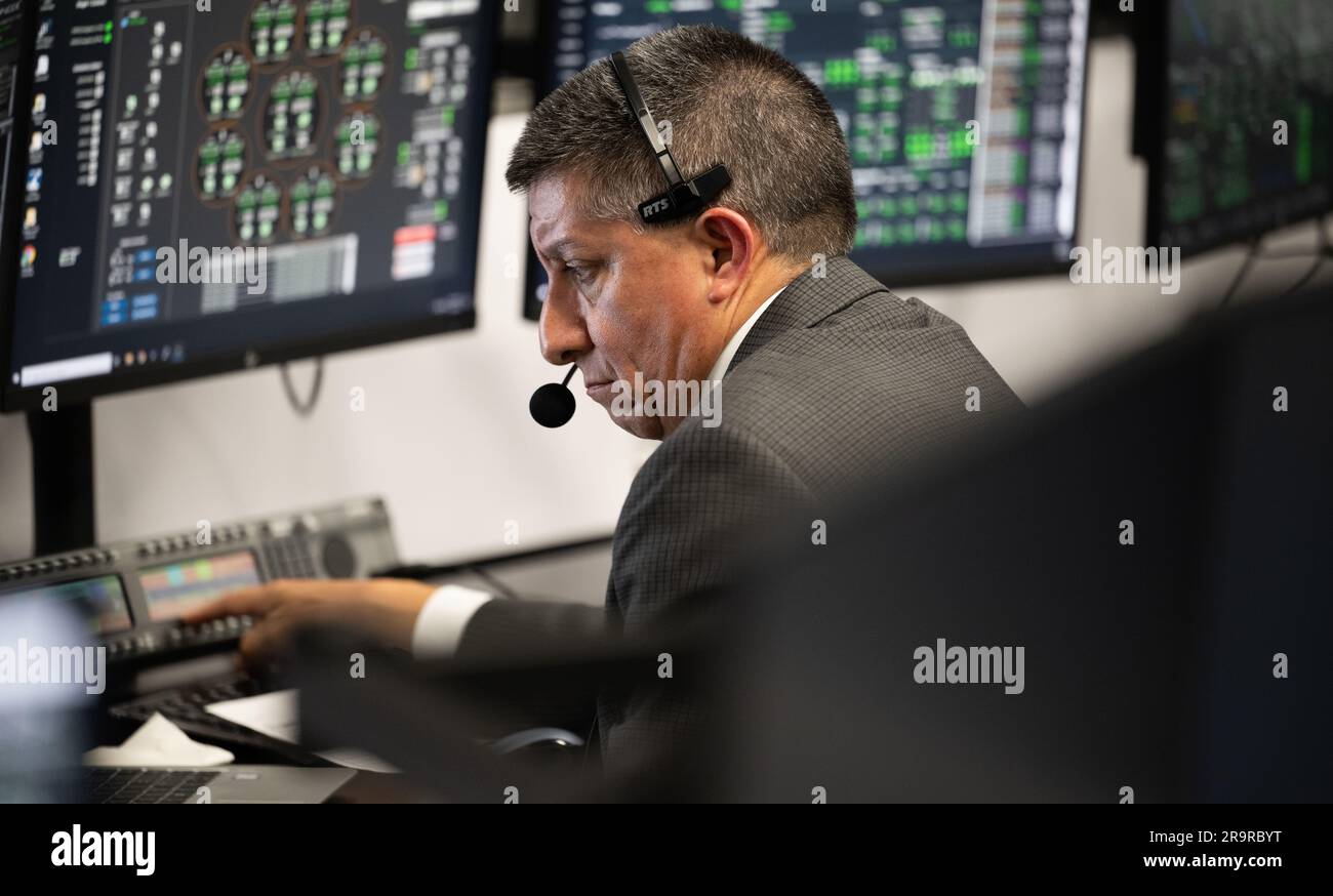 Richard bowen hi-res stock photography and images - Alamy