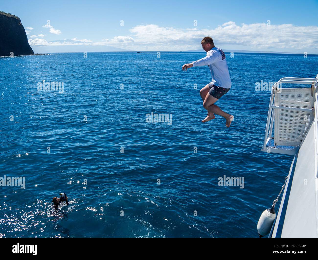 Jump Ship