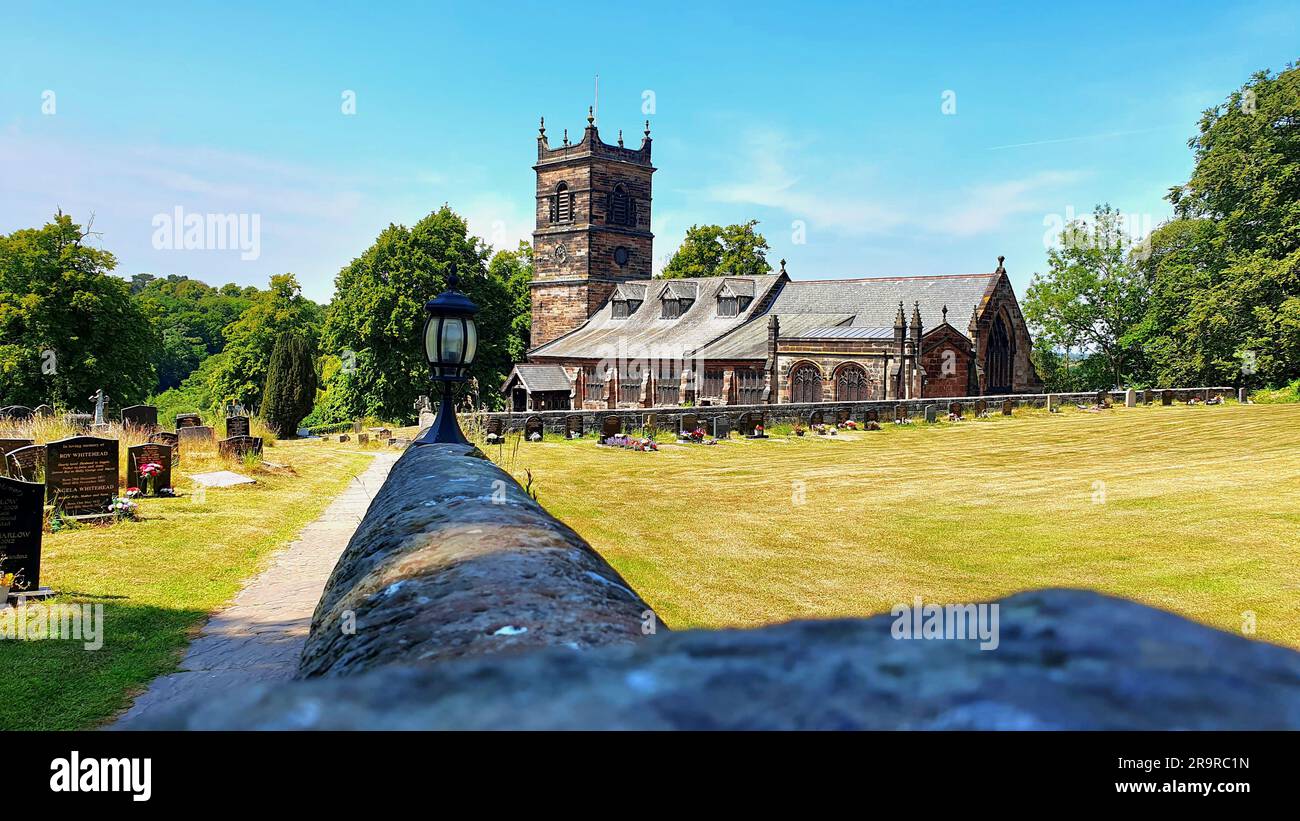 Lucy st manchester hi-res stock photography and images - Alamy