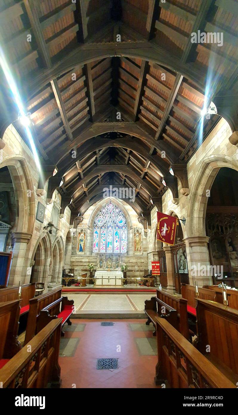 Lucy st manchester hi-res stock photography and images - Alamy