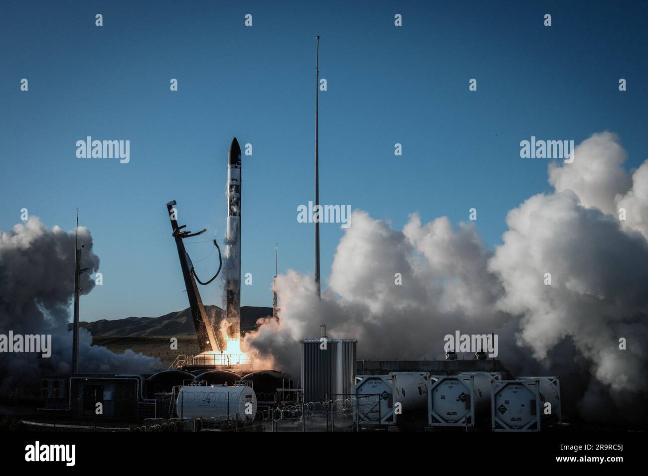 Measuring water vapor hi-res stock photography and images - Alamy
