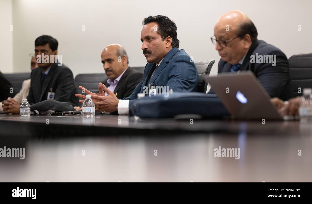 Indian space research organisation isro hi-res stock photography and ...