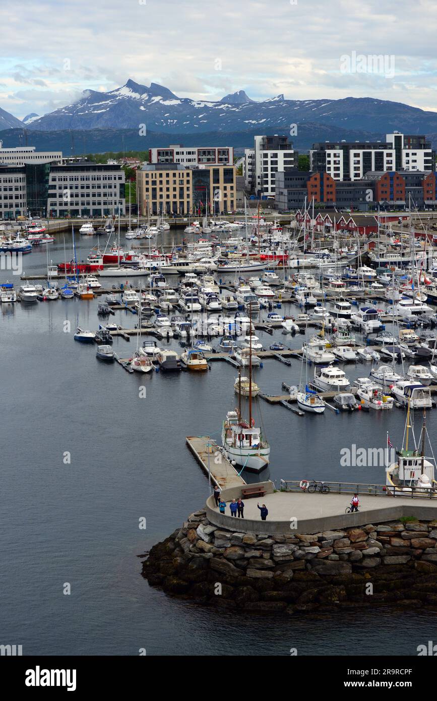 Bodo municipality hi-res stock photography and images - Alamy