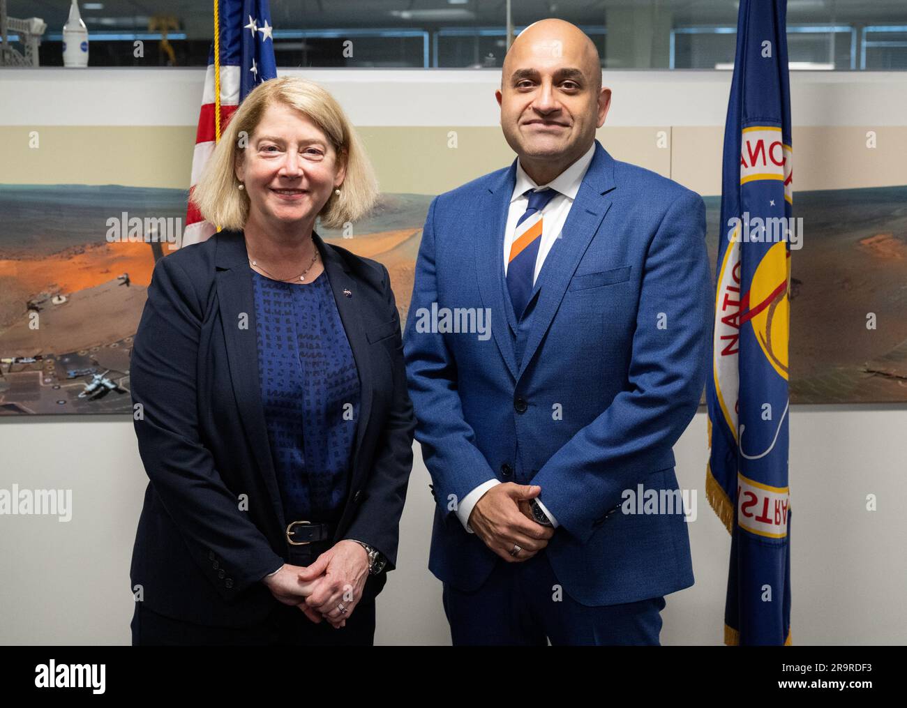 Nasa Chief Technologist