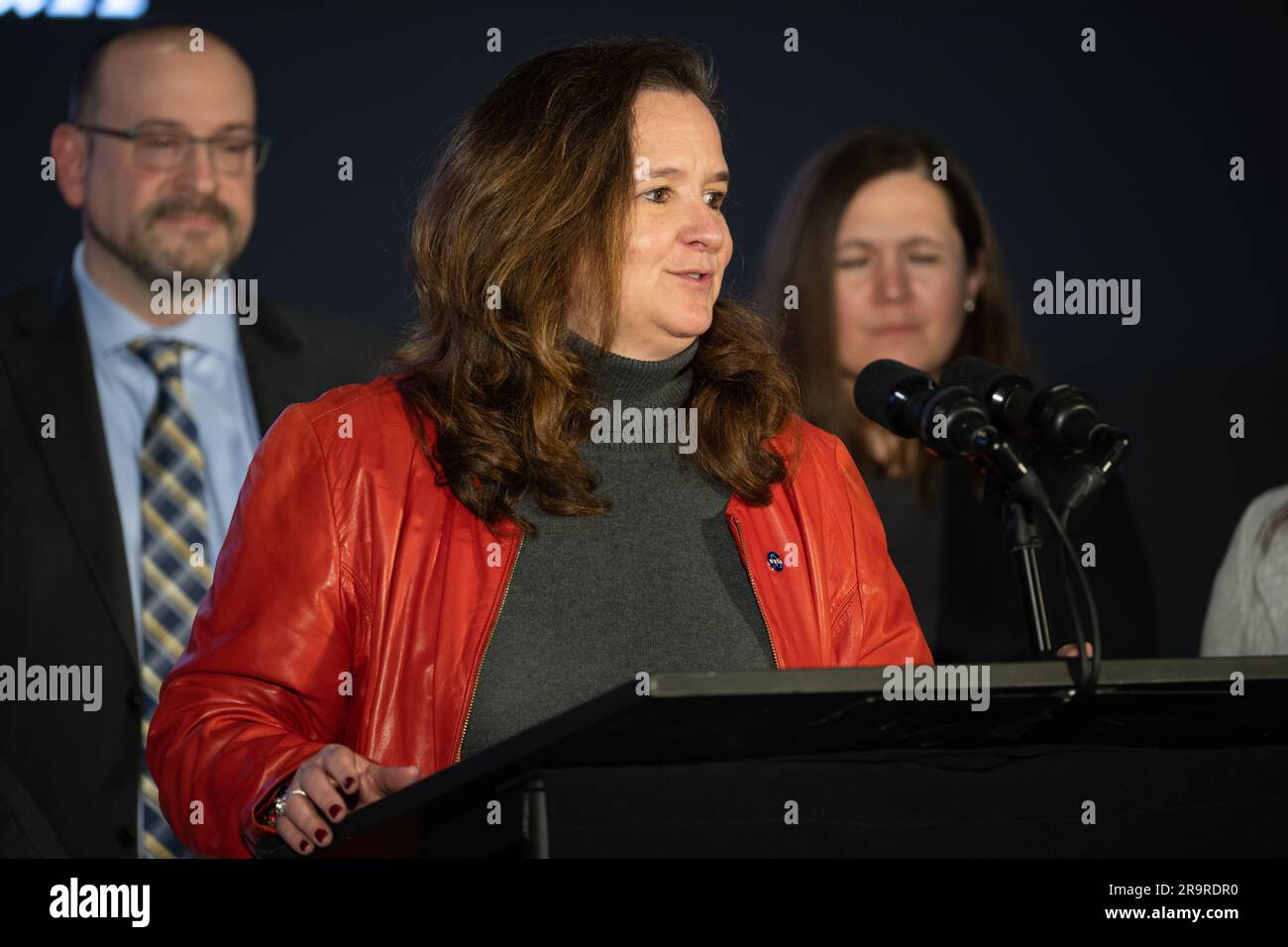 Karen st germain hi-res stock photography and images - Alamy