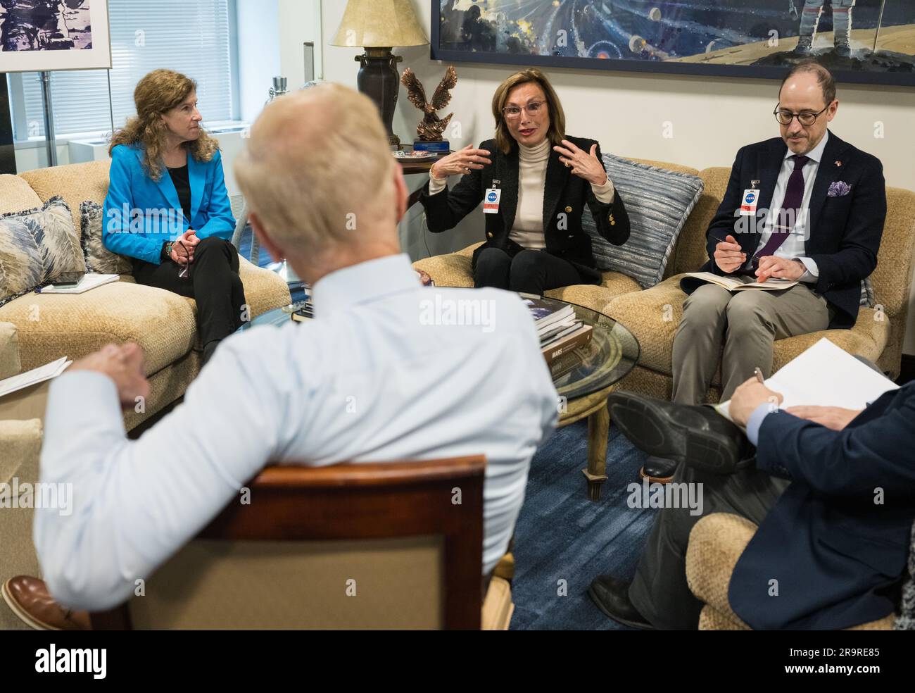 Isabelle berro amadei hi-res stock photography and images - Alamy