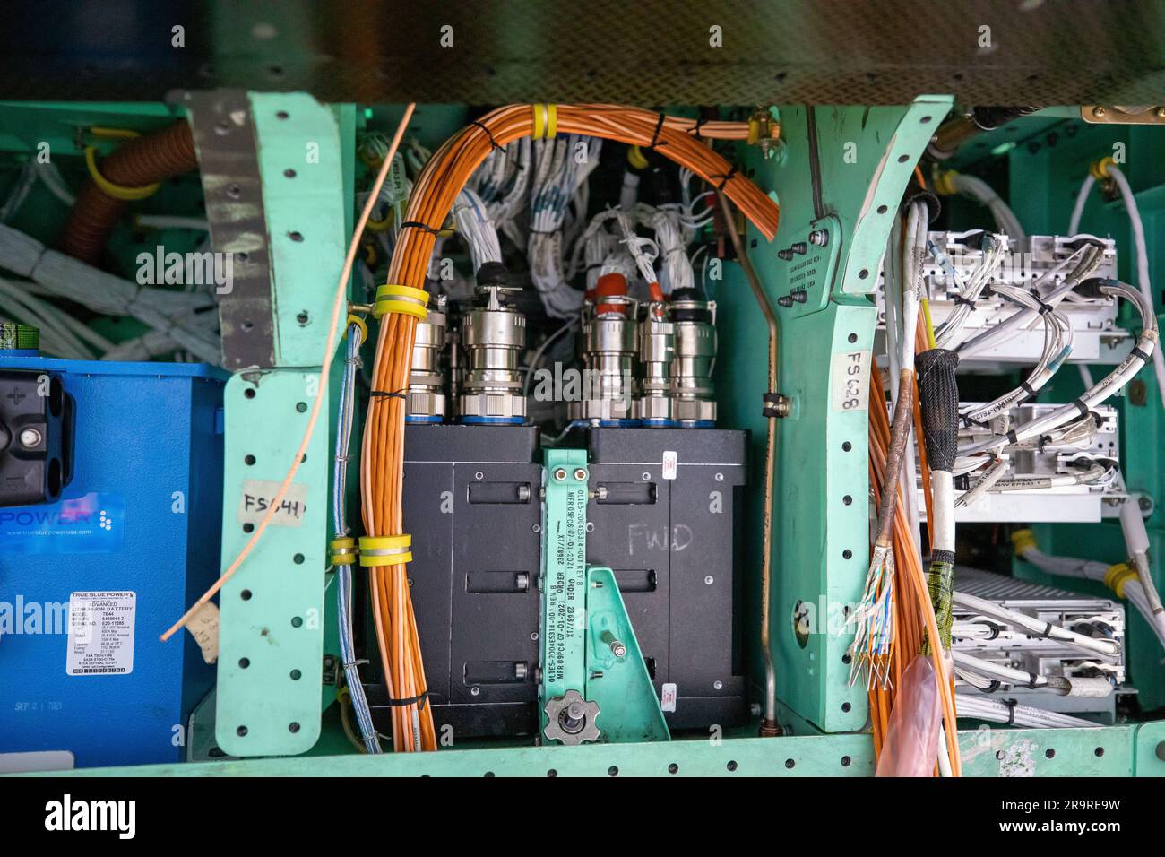 Lockheed Martin photography at 1011 Lockheed Way, Palmdale, California ...