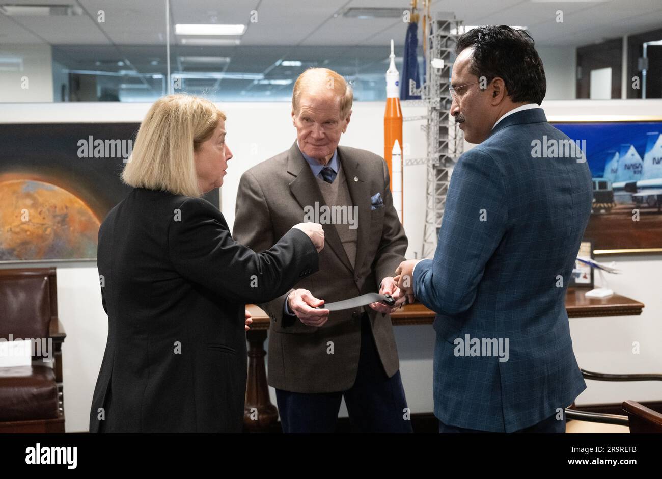 Indian space research organisation isro hi-res stock photography and ...