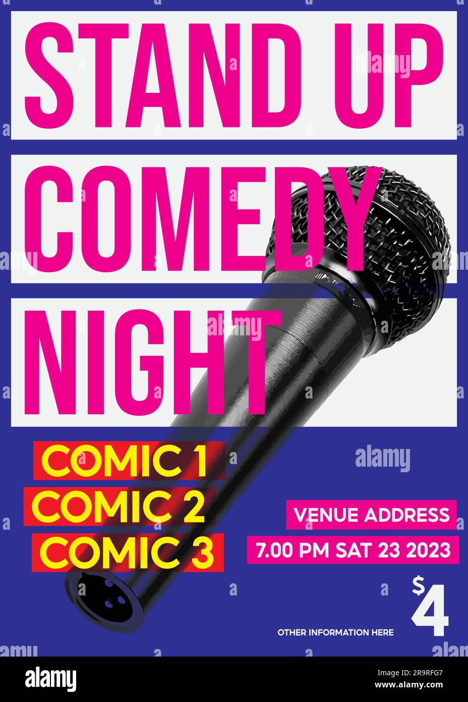 Up cafe Stock Vector Images - Alamy