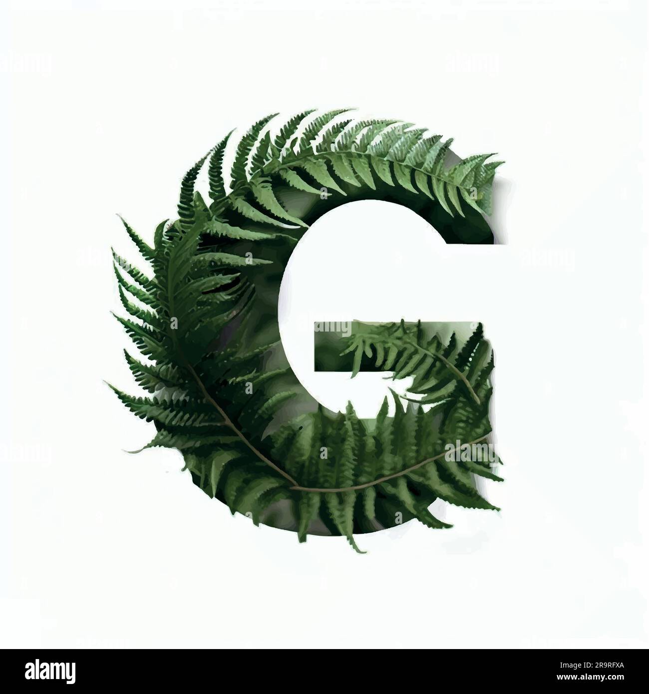 Capital letter g hi-res stock photography and images - Alamy