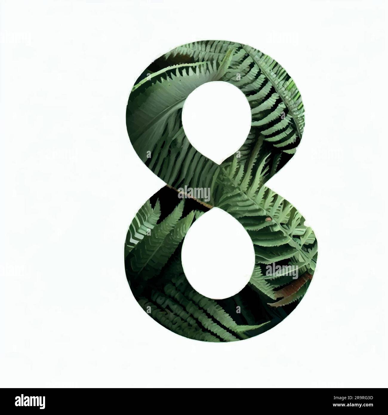 Alphabet green screen hi-res stock photography and images - Alamy