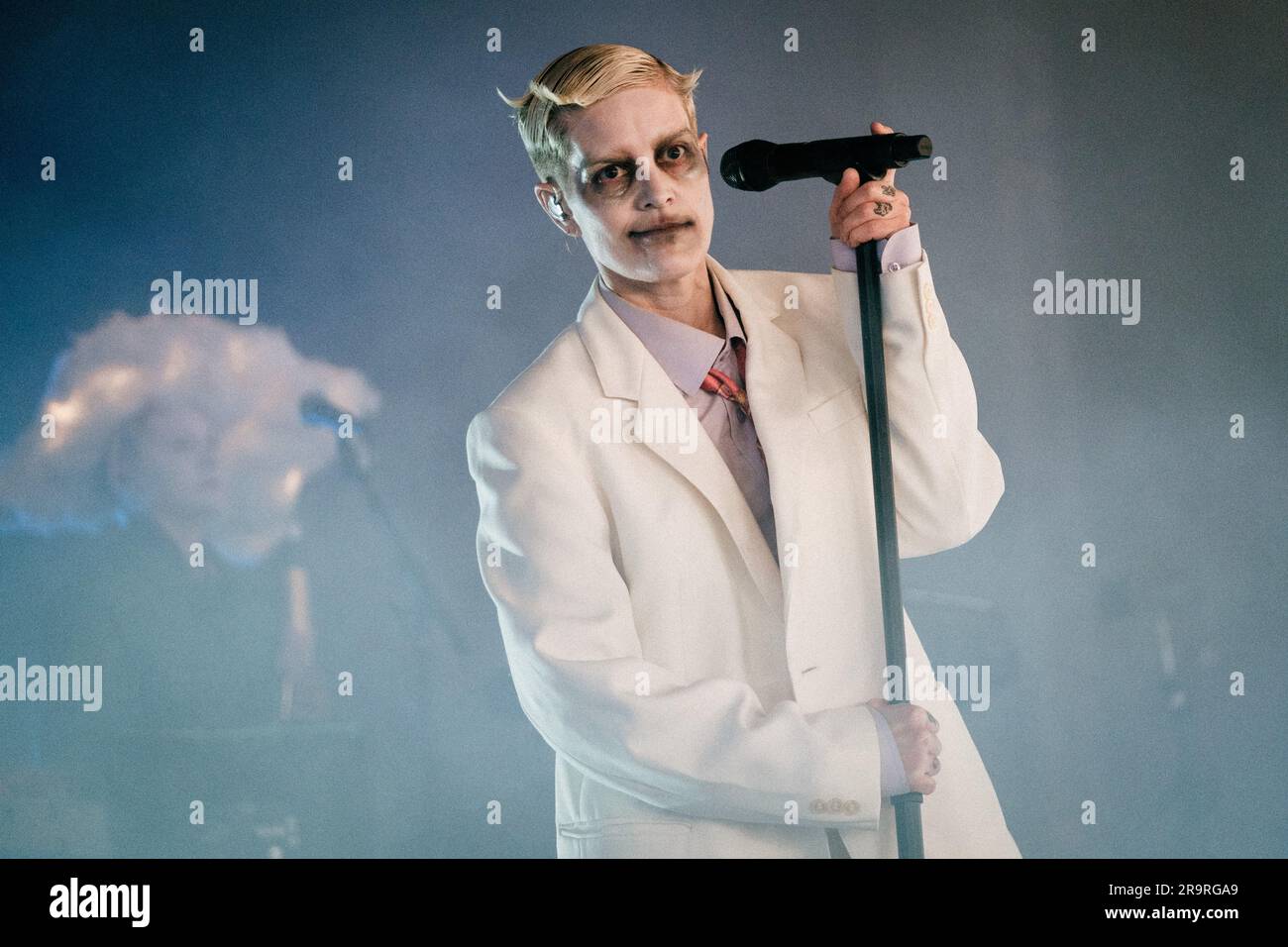 Karin elisabeth dreijer hi-res stock photography and images - Alamy