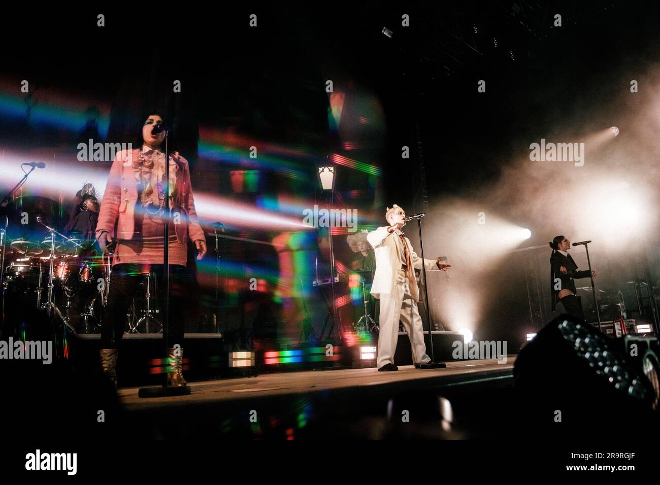 Karin elisabeth dreijer hi-res stock photography and images - Alamy