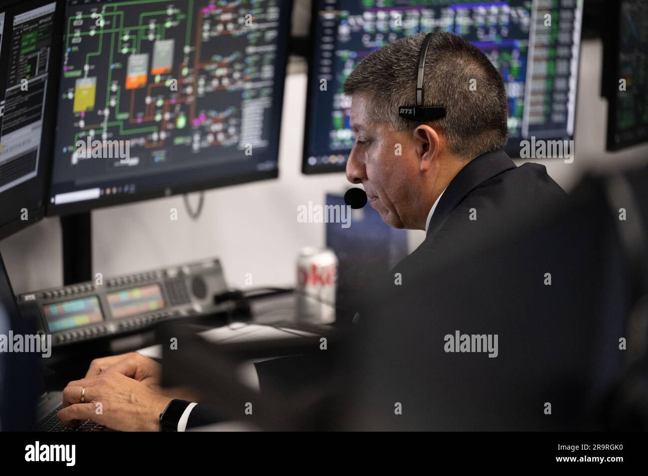 Richard bowen hi-res stock photography and images - Alamy