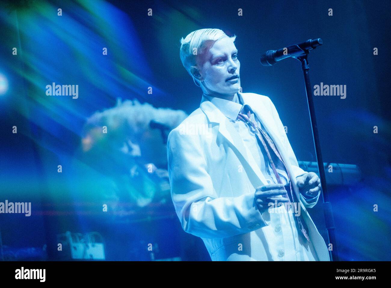 Karin elisabeth dreijer hi-res stock photography and images - Alamy