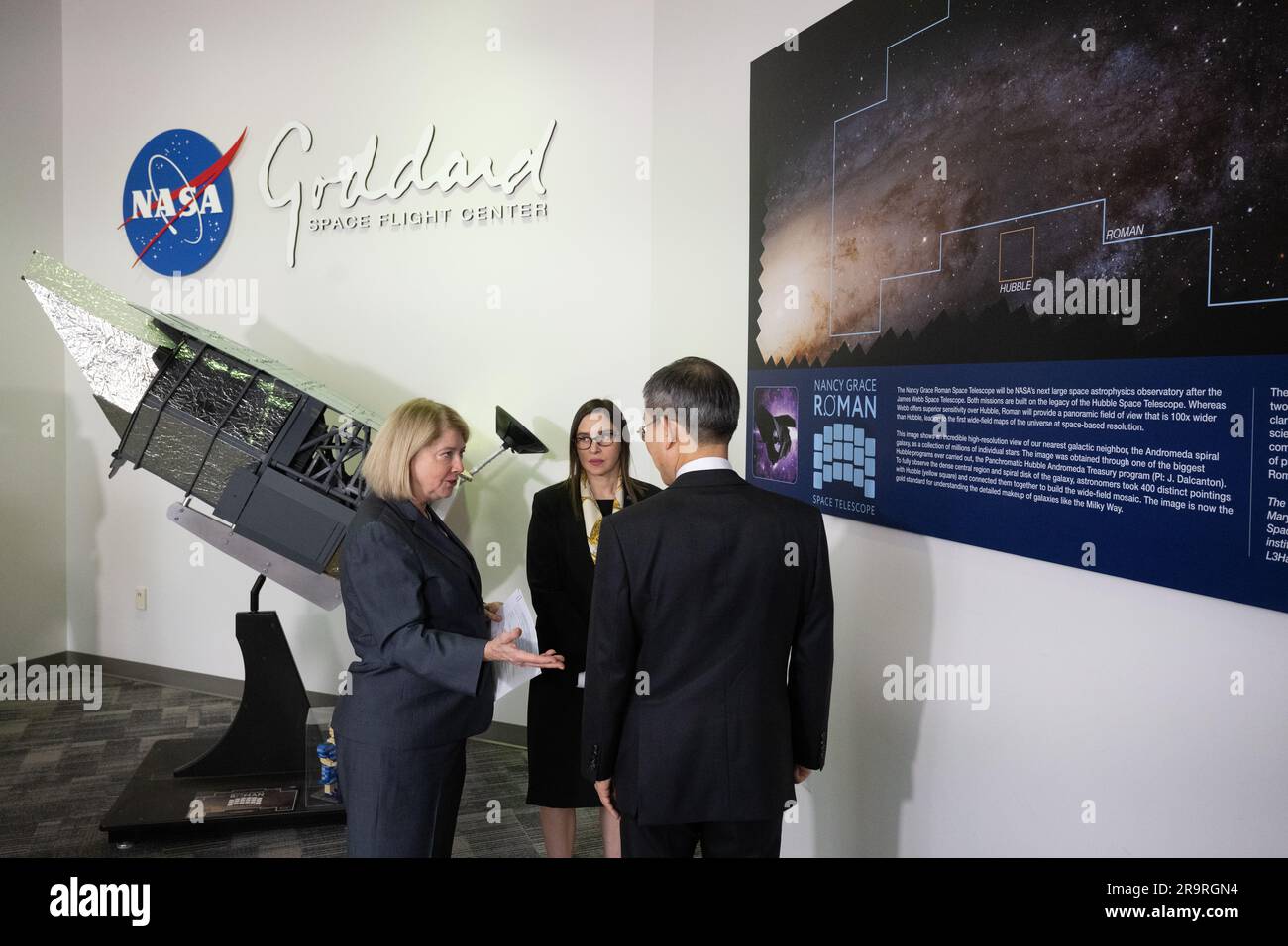 Makenzie lystrup hi-res stock photography and images - Alamy