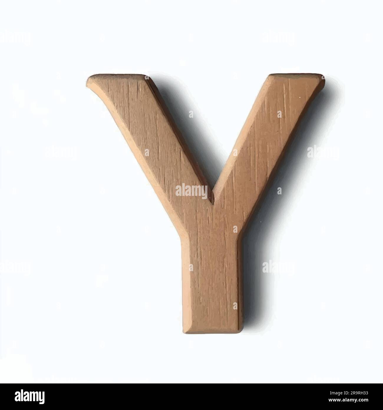 Letter y pine hi-res stock photography and images - Alamy