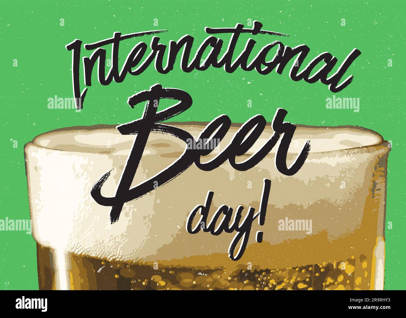 International Beer Day, Beer quotes, Love Beer, Beer decoration design ...