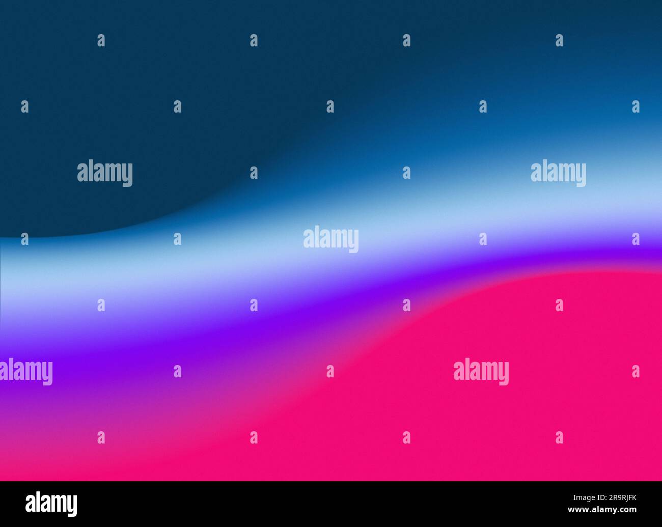 Soft, blurred and colorful grainy textured gradient background. Vibrant ...