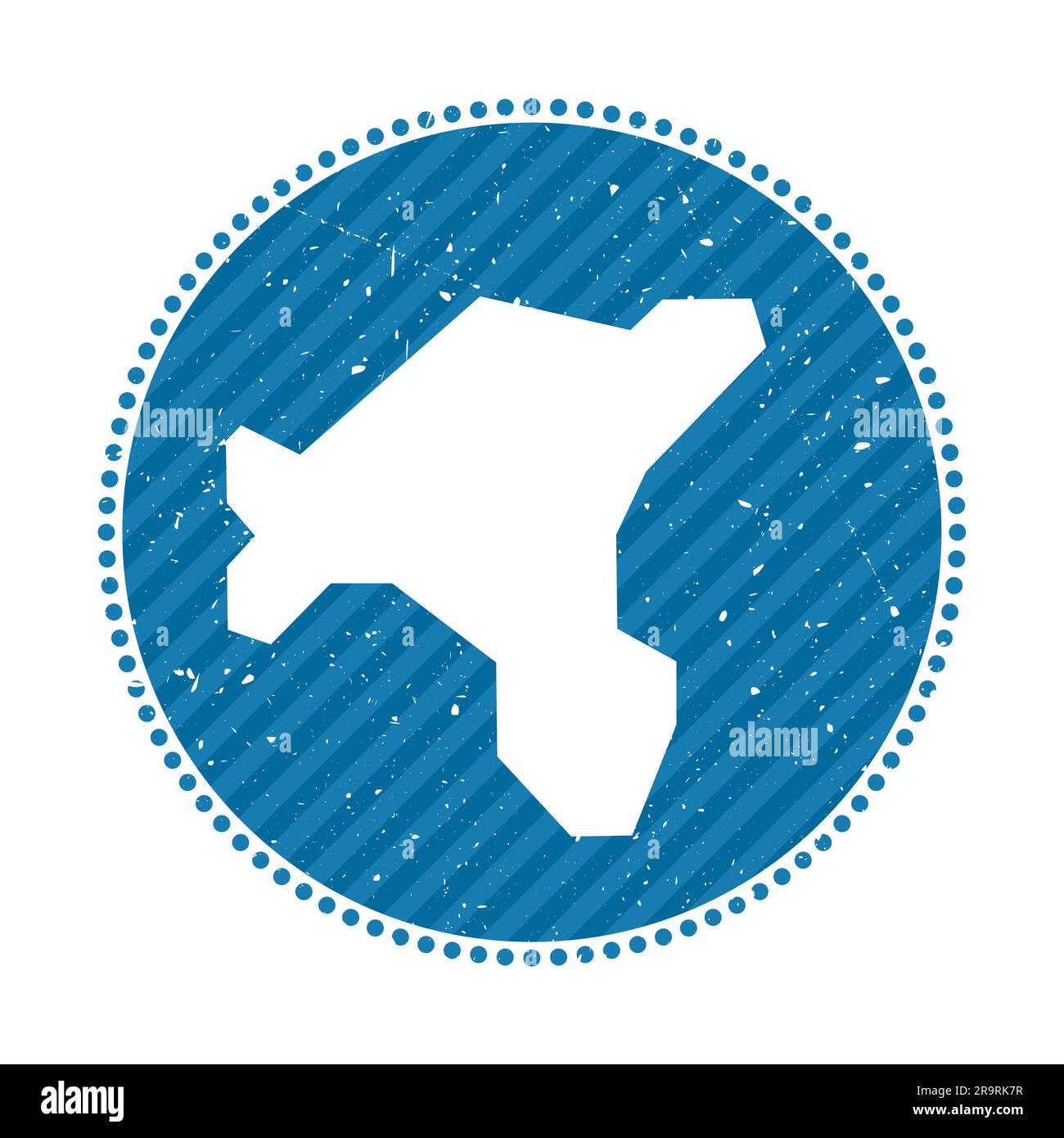 Salt world Cut Out Stock Images & Pictures - Alamy