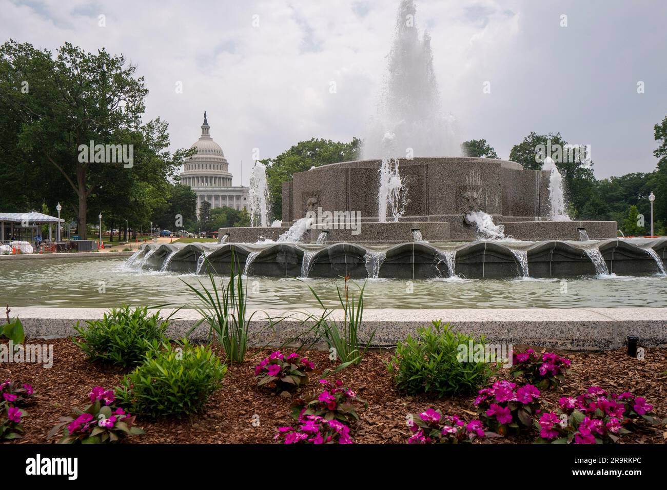 Washington dc district of colu hi-res stock photography and images - Alamy