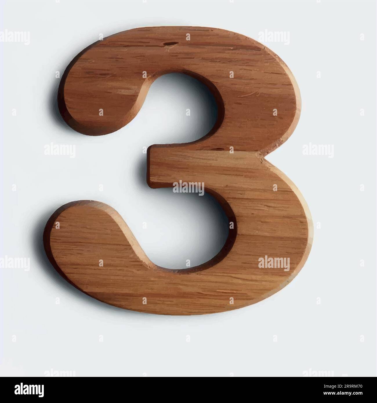 Typographic material Stock Vector Images - Alamy