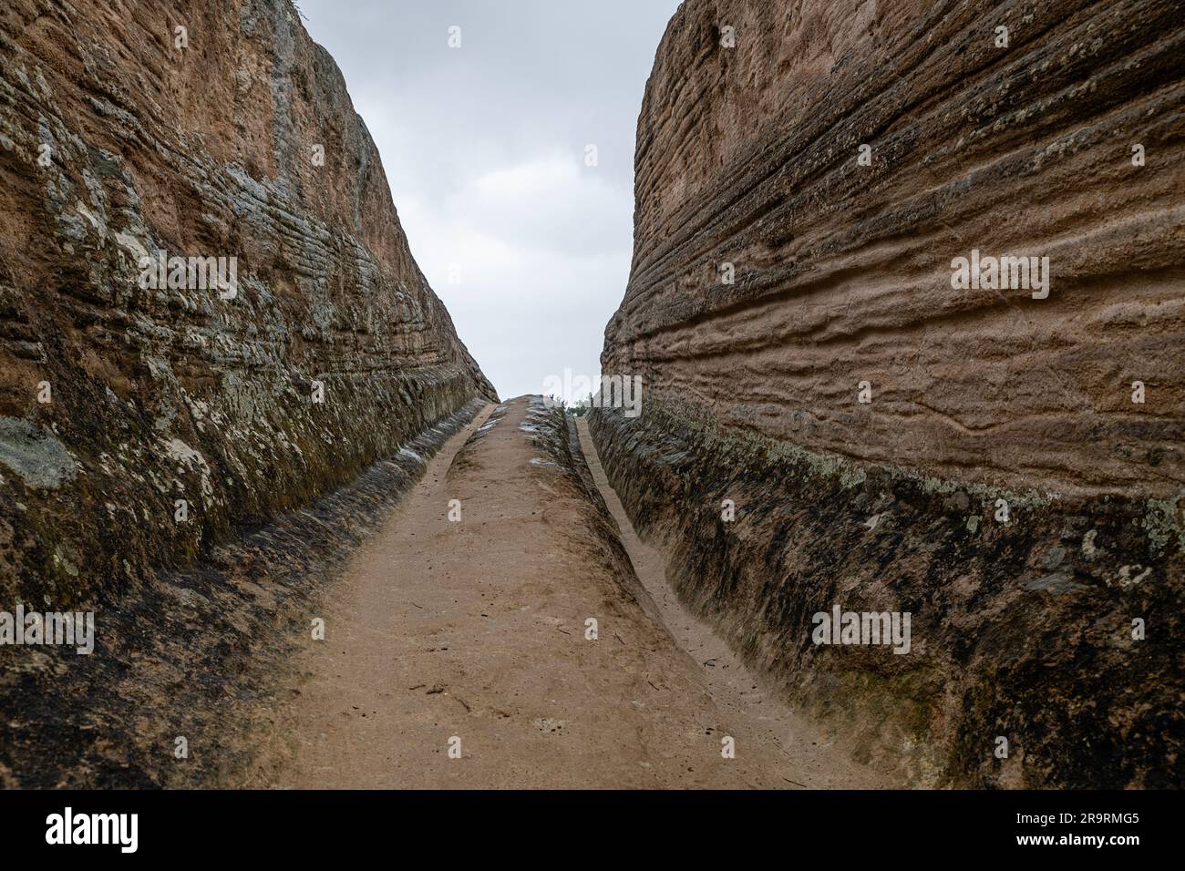 Phrygian Valley is a huge civilization and an exquisite geography ...