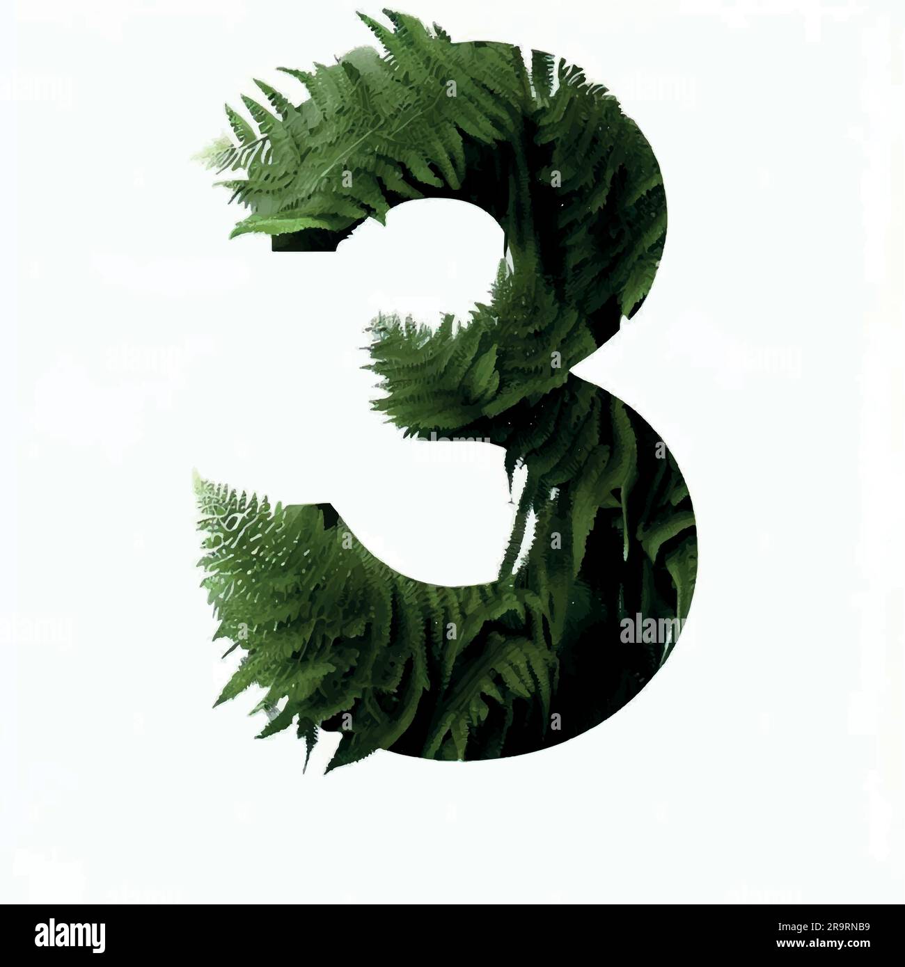 Alphabet green screen hi-res stock photography and images - Alamy