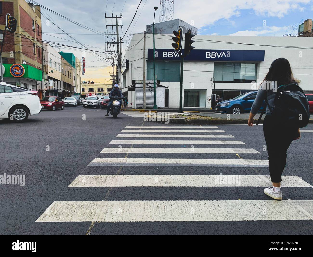 Mexico City 2019 , Mexico DF, Federal District, city, urbanity, capital ...