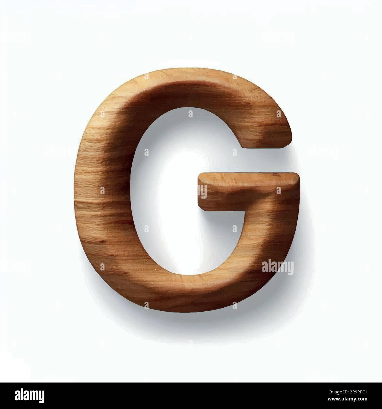 Capital letter g hi-res stock photography and images - Alamy